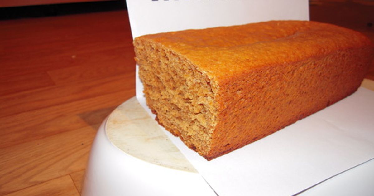 Gâteau au miel : recette de Gâteau au miel