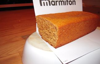 Gâteau au miel : Recette de Gâteau au miel - Marmiton