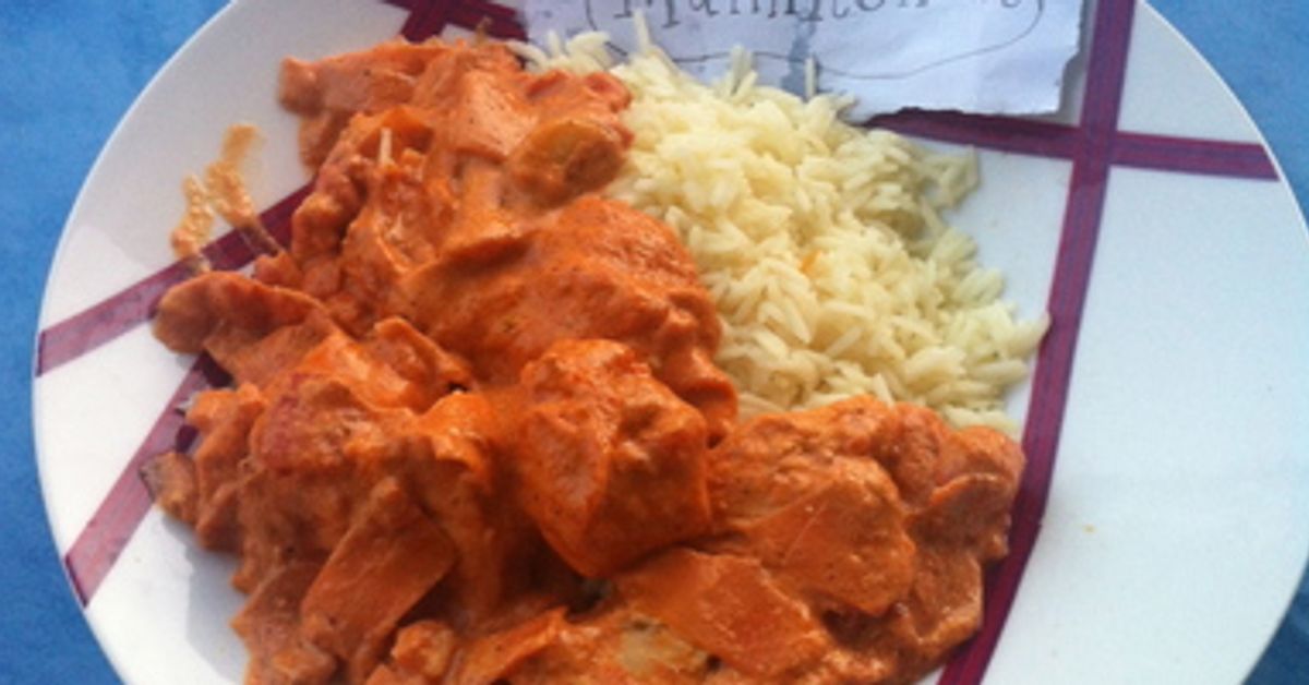 Curry de poisson épicé : recette de Curry de poisson épicé