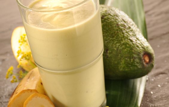 Jus de banane : nos délicieuses recettes de jus de banane