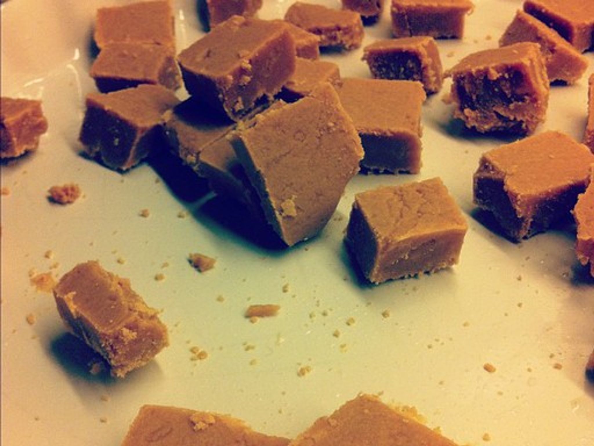 Caramels faciles : Recette de Caramels faciles - Marmiton