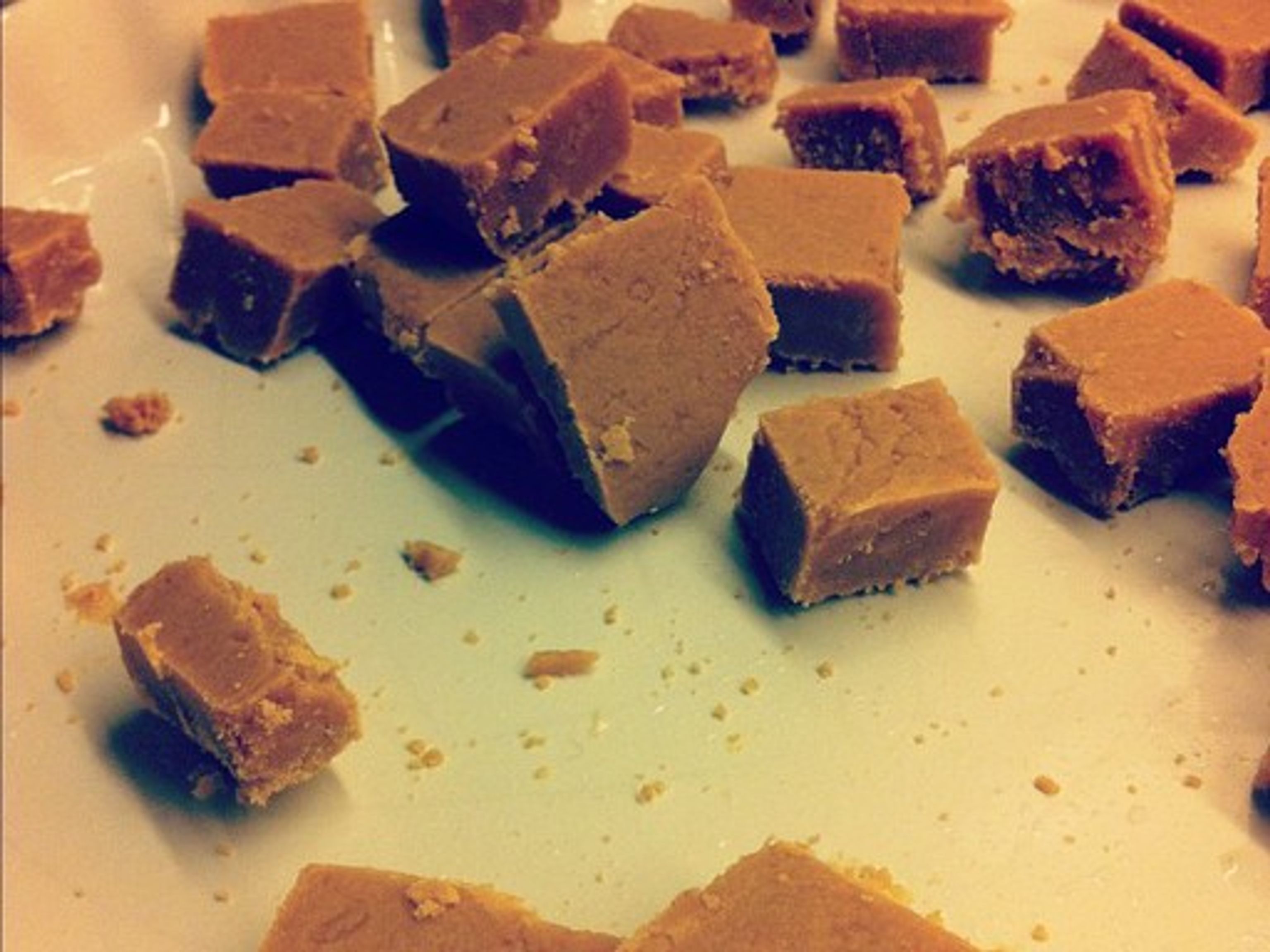Caramels faciles : Recette de Caramels faciles - Marmiton