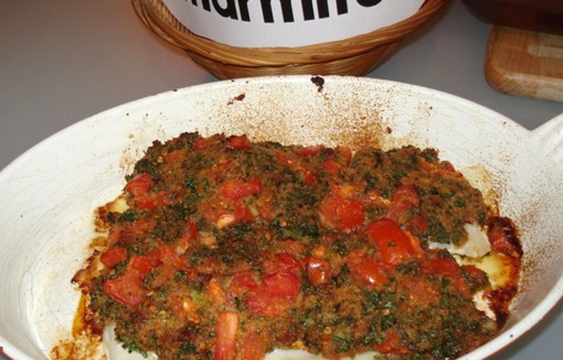 Poisson "plus facile que ça tu meurs" : Recette de Poisson "plus facile ...