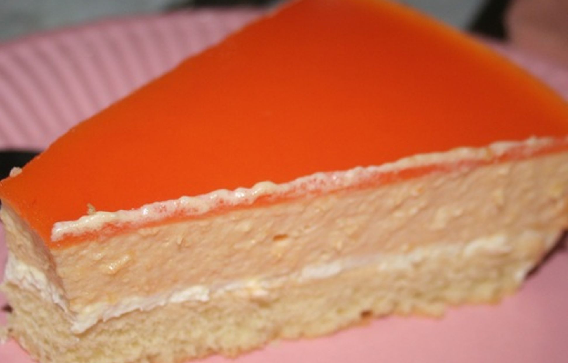 Bavarois aux fruits : Recette de Bavarois aux fruits - Marmiton