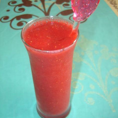 Smoothie aux fruits : Recette de Smoothie aux fruits - Marmiton