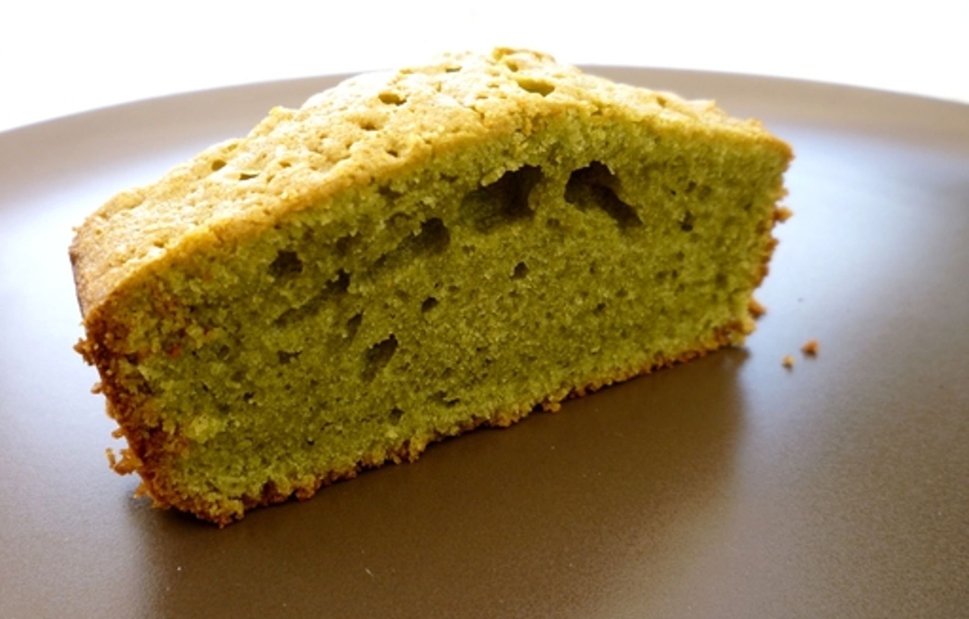 Cake au thé vert : Recette de Cake au thé vert - Marmiton