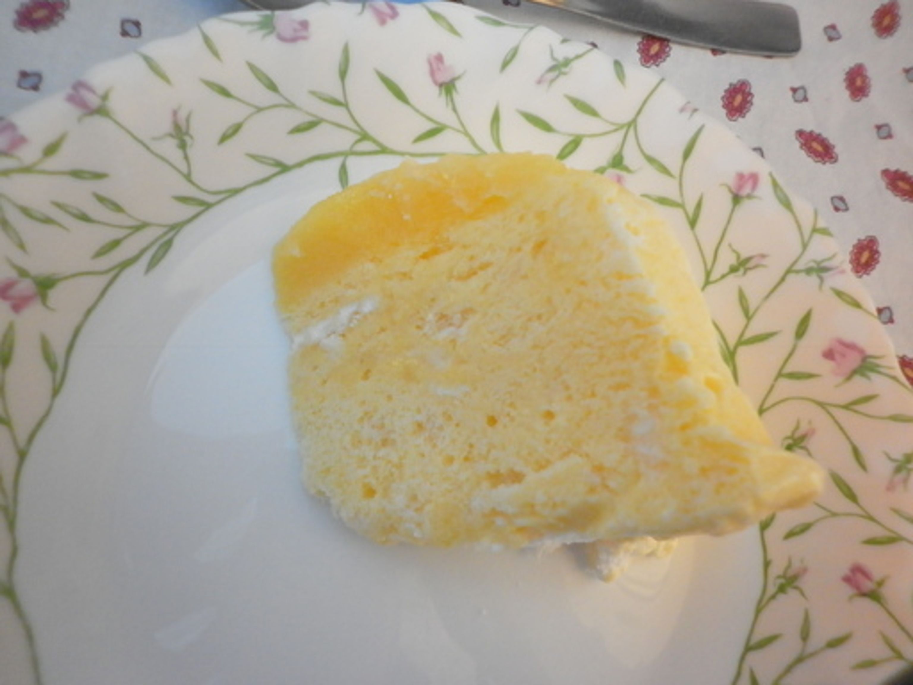 Vacherin : Recette de Vacherin - Marmiton