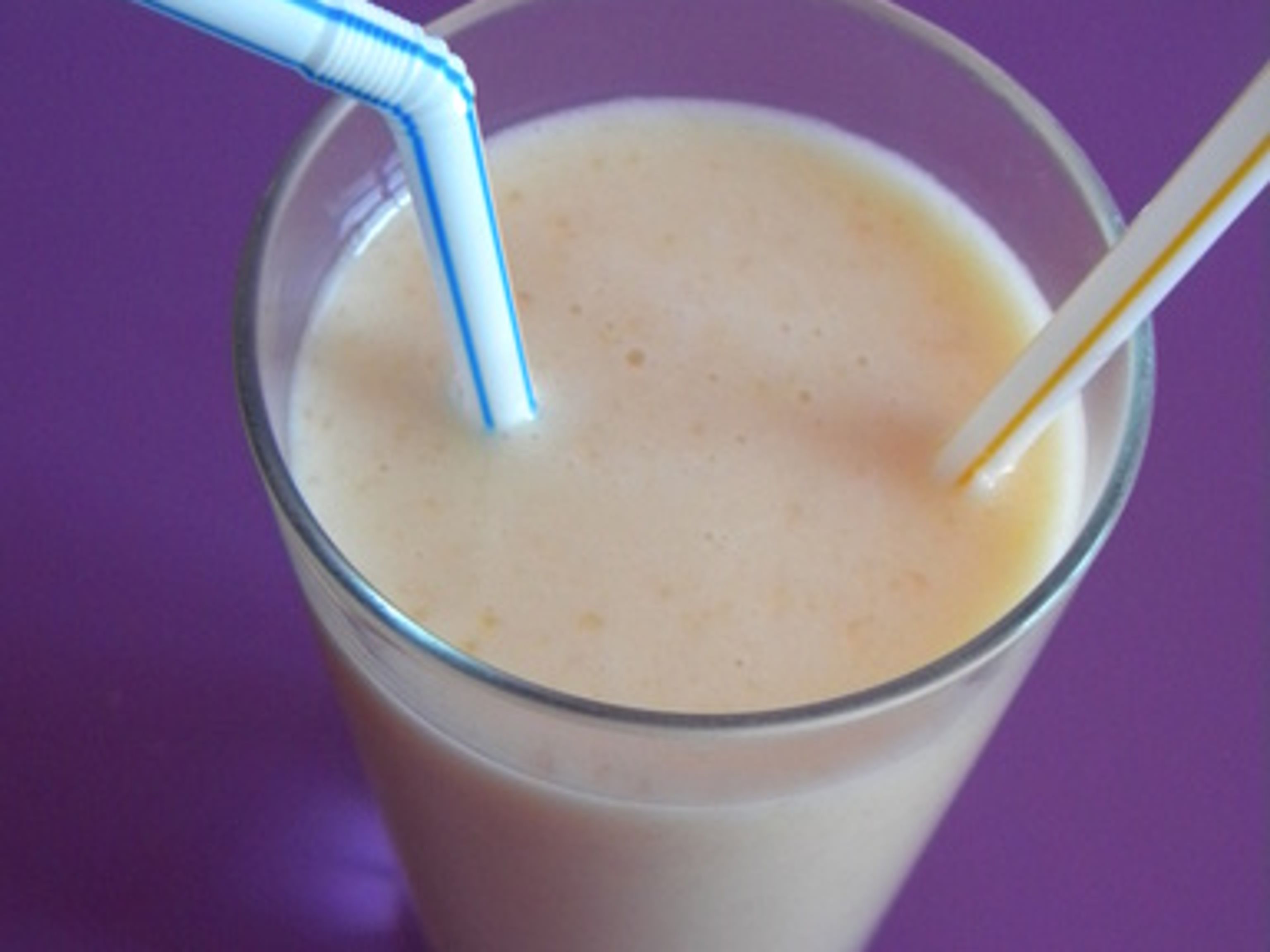 Milkshake exotique : Recette de Milkshake exotique - Marmiton