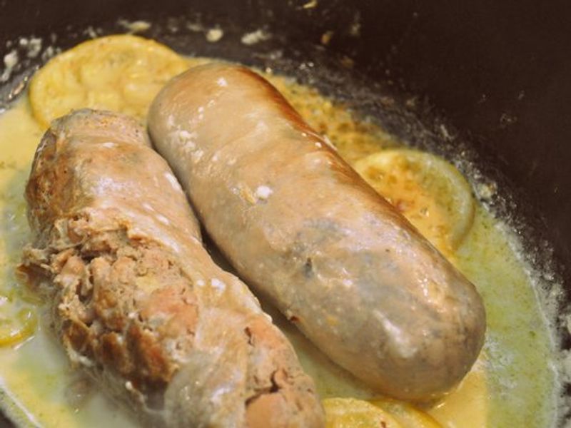 Recette Fabrication Andouillette Maison | Ventana Blog
