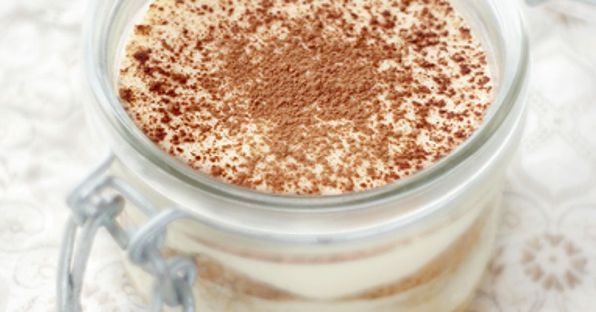 Tiramisù : recette de Tiramisù