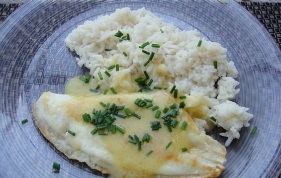 Limande meuniere : nos délicieuses recettes de limande meuniere