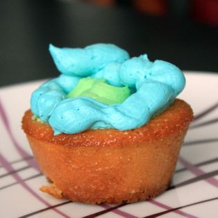 Cupcakes faciles : Recette de Cupcakes faciles - Marmiton