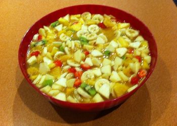 Recettes salade de fruits | Simples et rapides