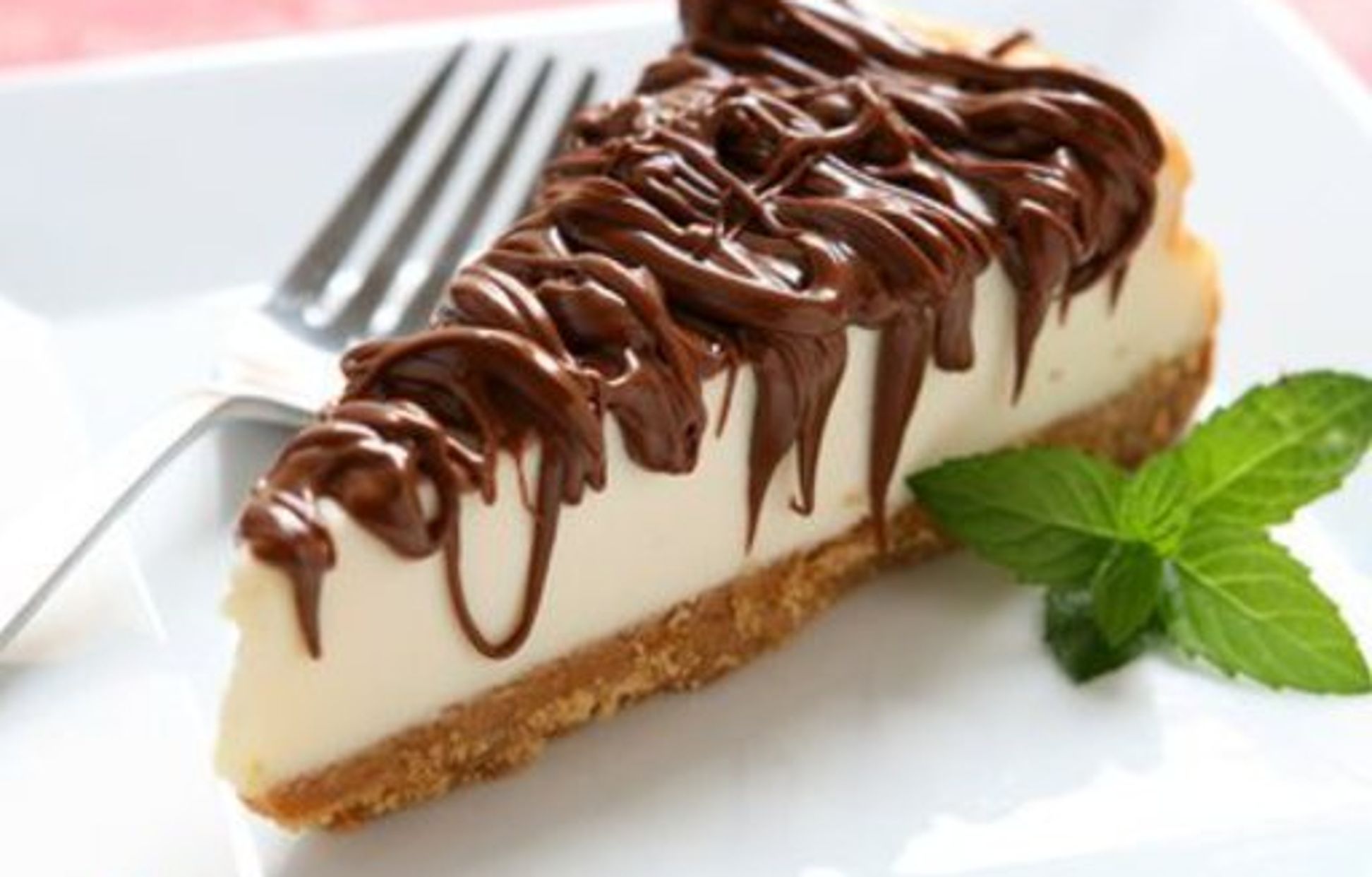 Véritable Cheese Cake New Yorkais : Recette de Véritable Cheese Cake ...