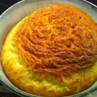 Soufflé au fromage : Recette de Soufflé au fromage - Marmiton