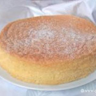 Génoise : Recette de Génoise - Marmiton