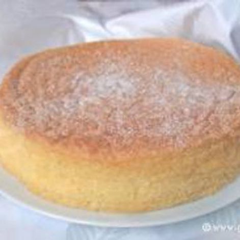 Génoise : Recette de Génoise - Marmiton