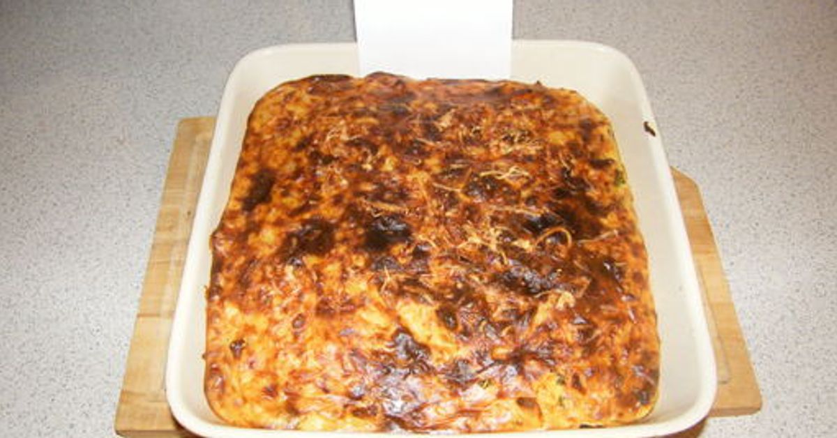 Farçon (Savoie) : recette de Farçon (Savoie)