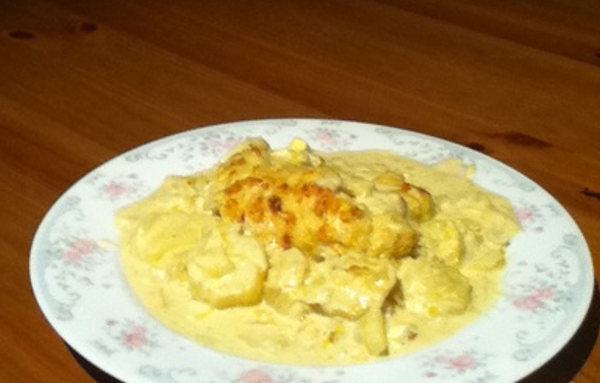 Stoemp aux witloofs (chicons en Belgique, endives en France) : Recette ...