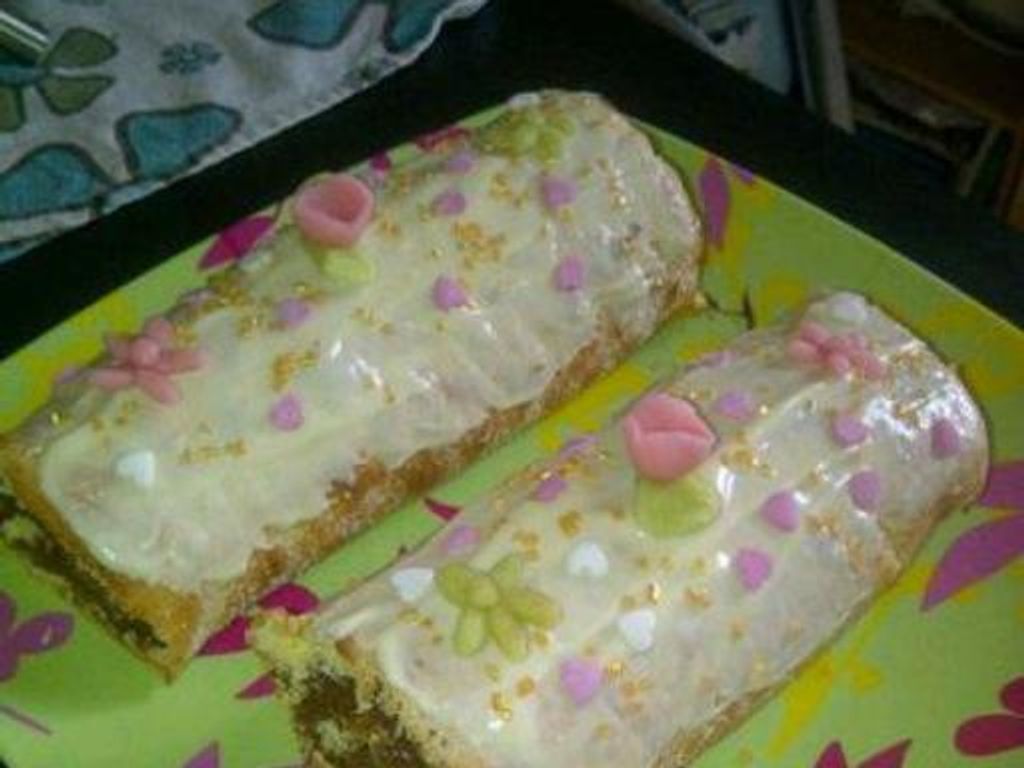 biscuit roulé : Recette de biscuit roulé - Marmiton