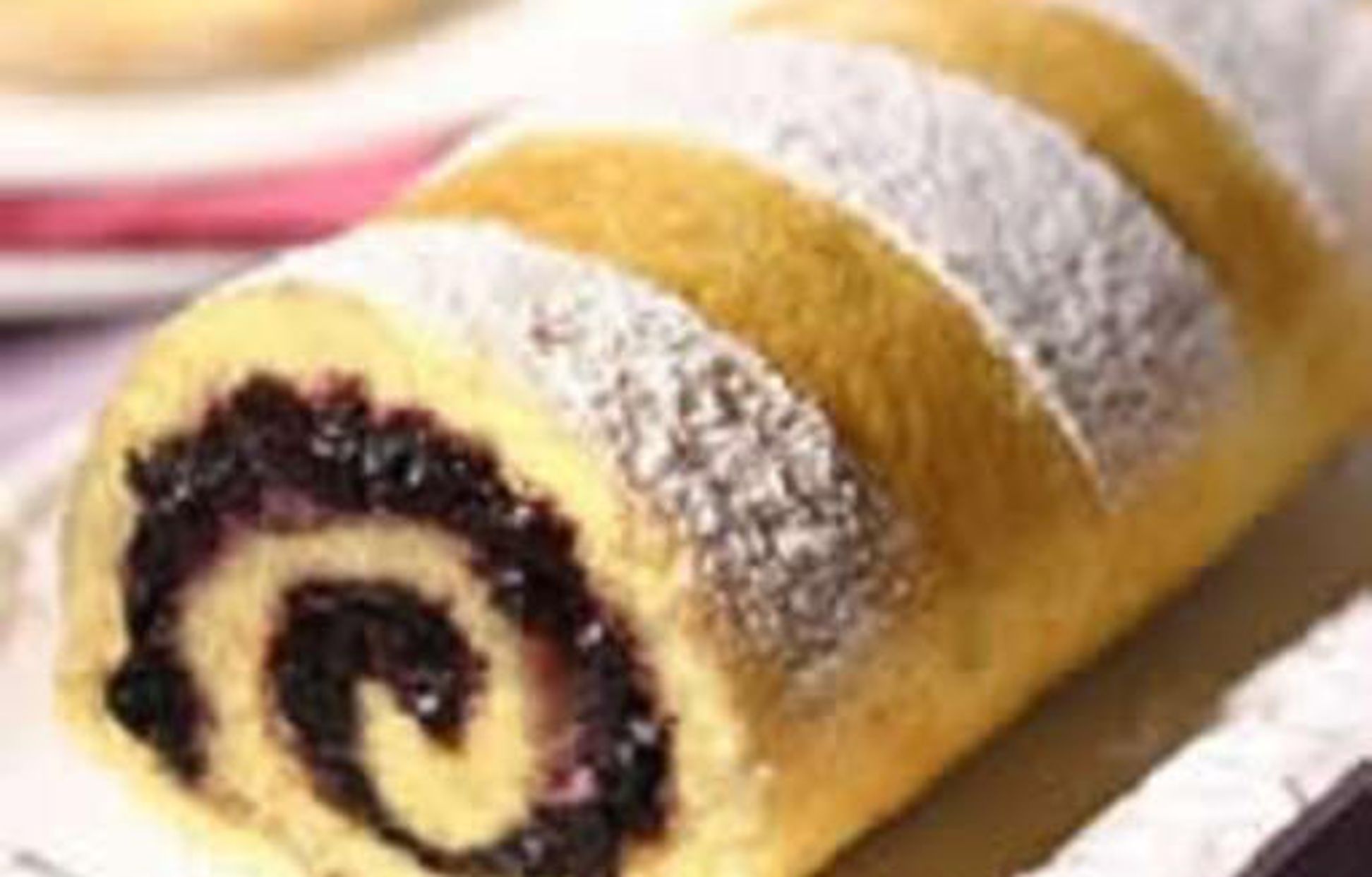 Gâteau roulé au chocolat : Recette de Gâteau roulé au chocolat - Marmiton