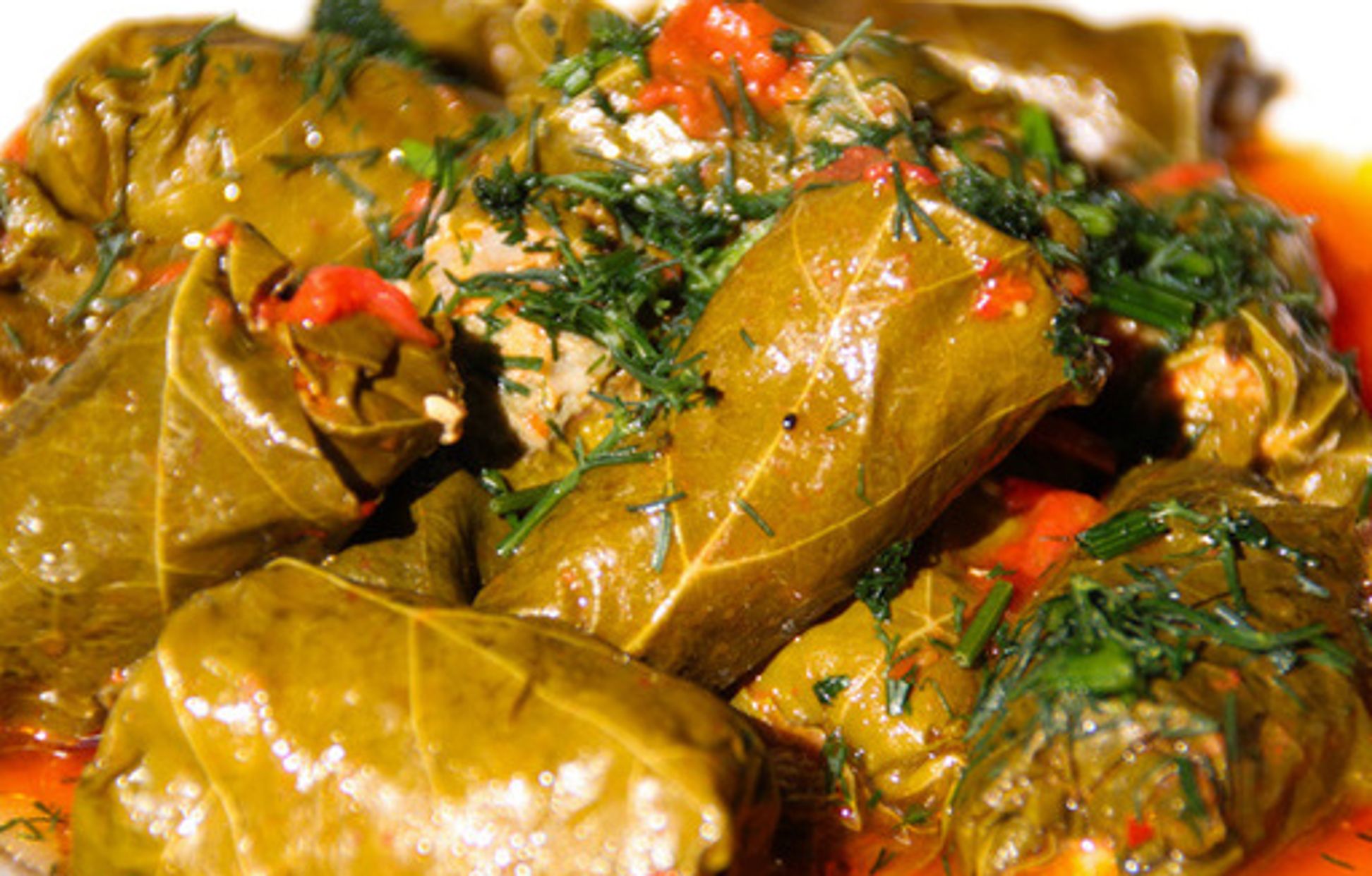 Sarmale (Roumanie) : Recette de Sarmale (Roumanie) - Marmiton