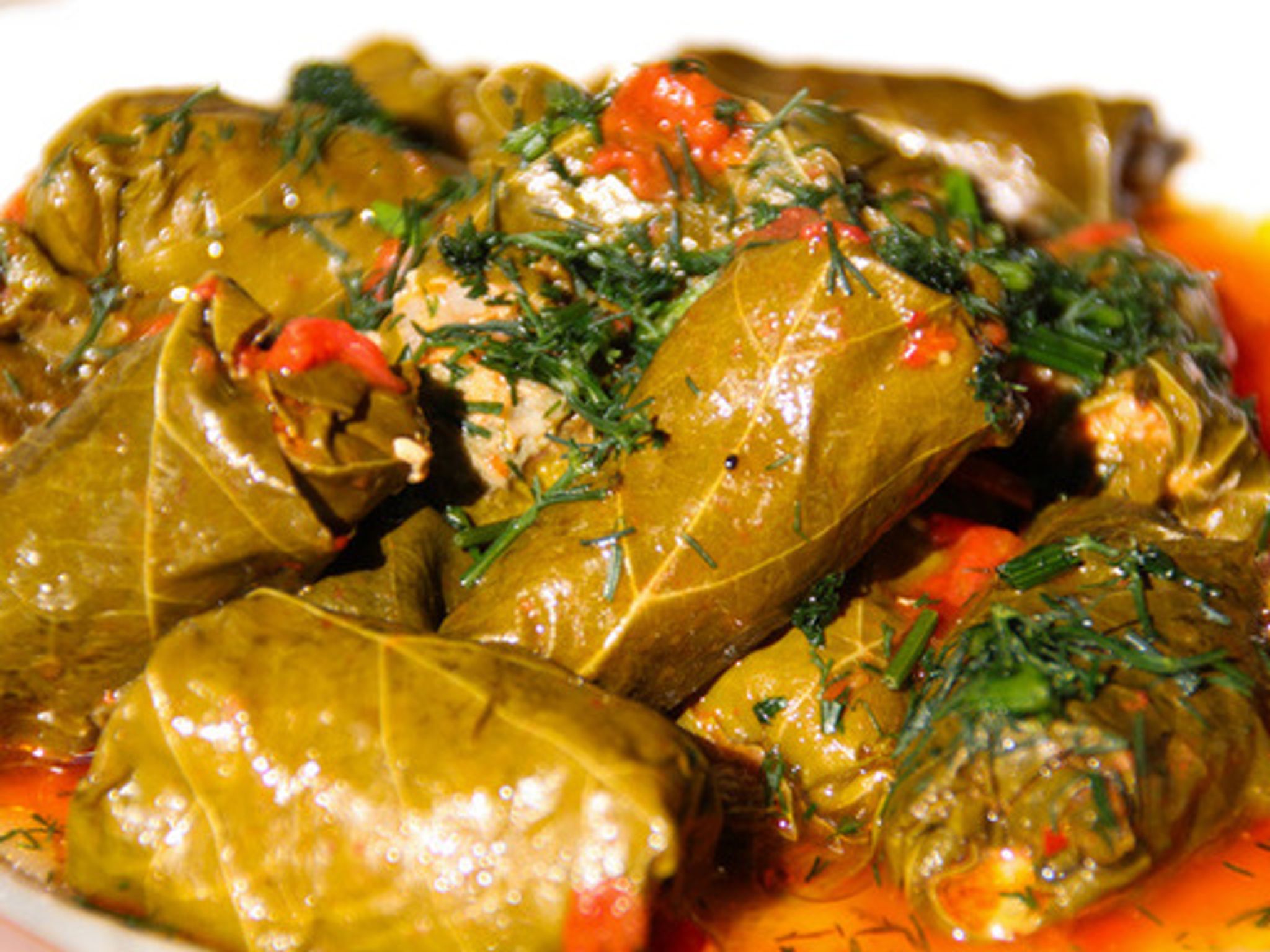 Sarmale (Roumanie) : Recette de Sarmale (Roumanie) - Marmiton