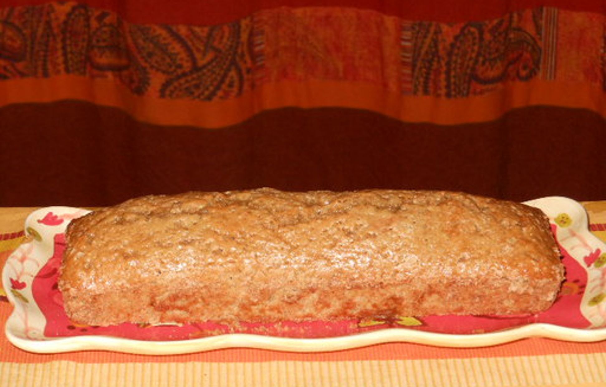 Gâteau à la cannelle facile : Recette de Gâteau à la cannelle facile ...