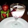 Mousse de mascarpone aux fruits rouges : recette de Mousse de ...