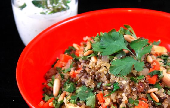 Mini wok : nos délicieuses recettes de mini wok