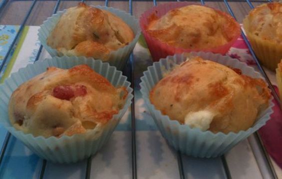 Muffins nature : nos délicieuses recettes de muffins nature