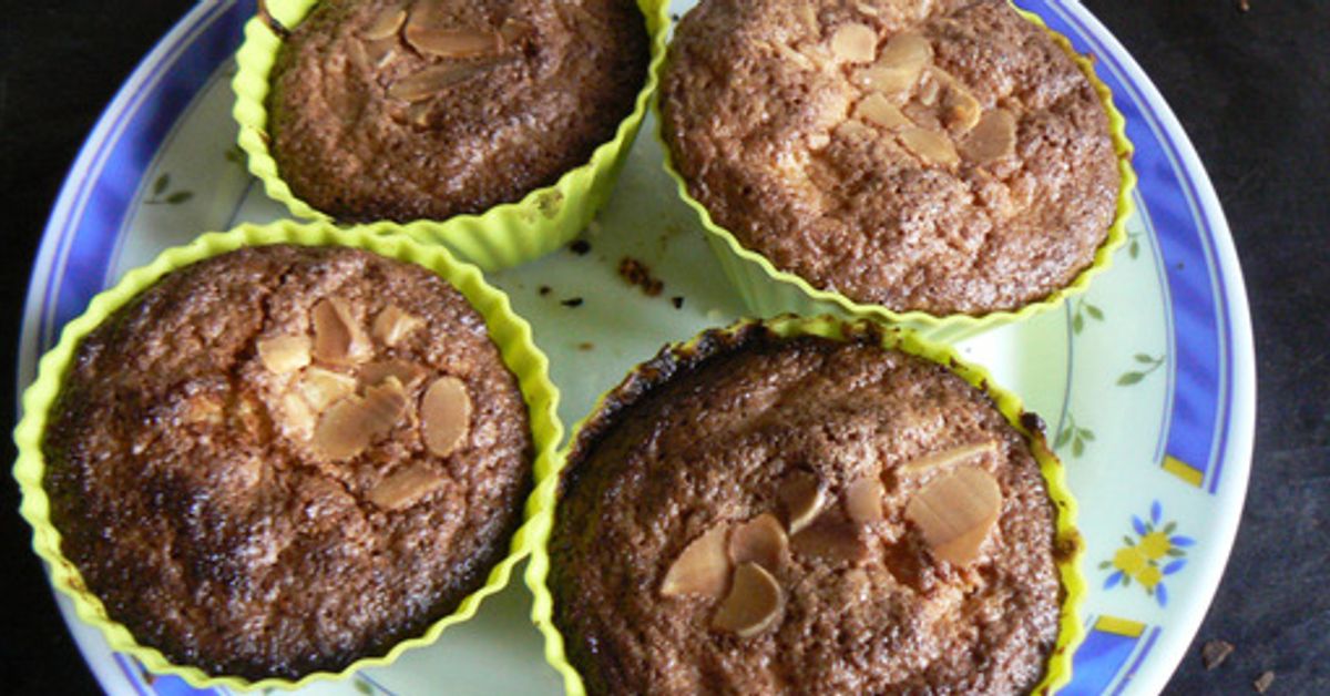 gâteau yafa à la fleur d'oranger : recette de gâteau yafa à la fleur d ...