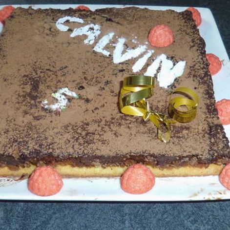 Trianon : Recette de Trianon - Marmiton