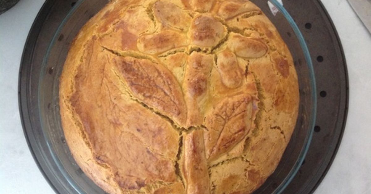 Pâté créole nature sucré : recette de Pâté créole nature sucré