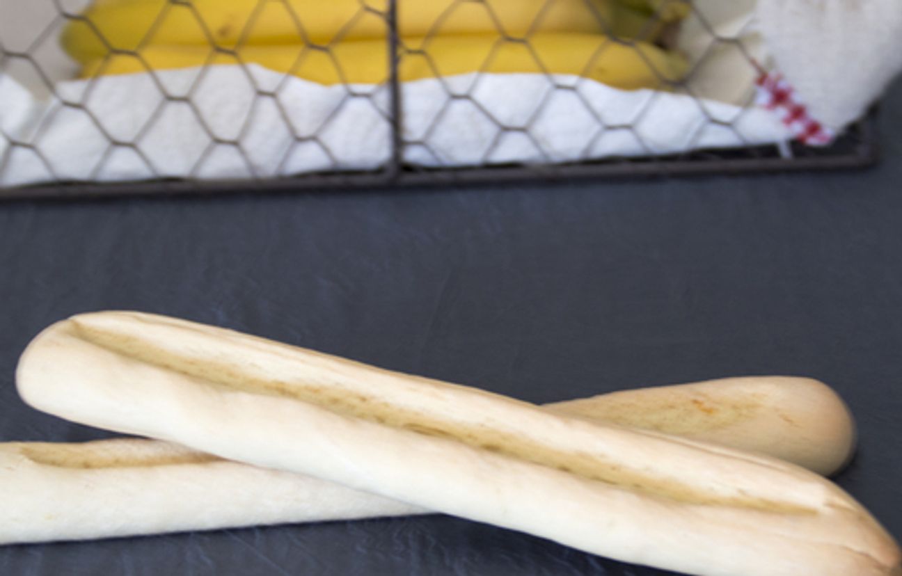 Navettes marseillaises : Recette de Navettes marseillaises - Marmiton