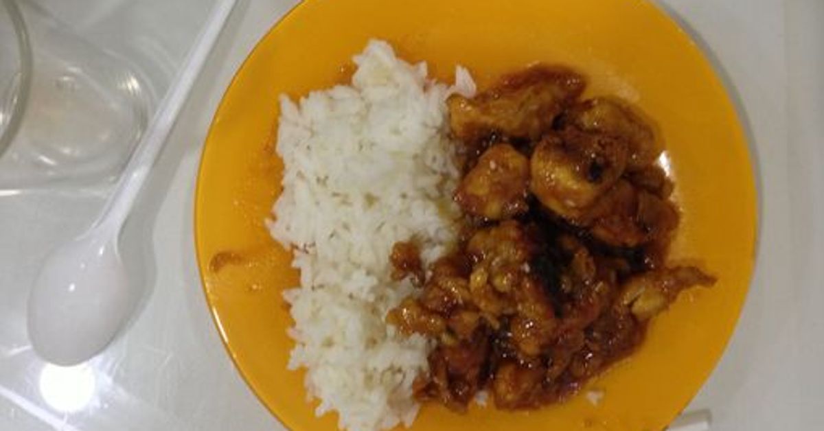 Poulet sésame chinois : recette de Poulet sésame chinois