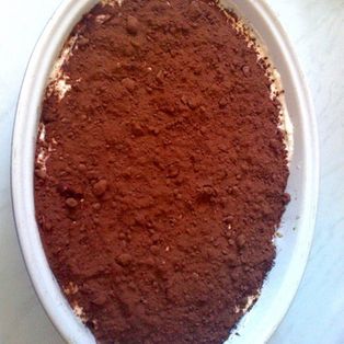 Tiramisu : Recette de Tiramisu - Marmiton