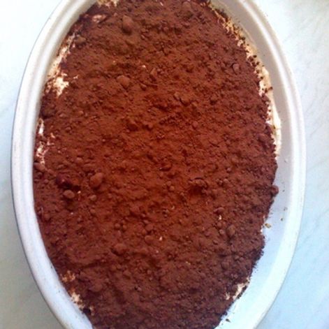 Tiramisu : Recette de Tiramisu - Marmiton