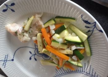 Poisson julienne : nos délicieuses recettes de poisson julienne