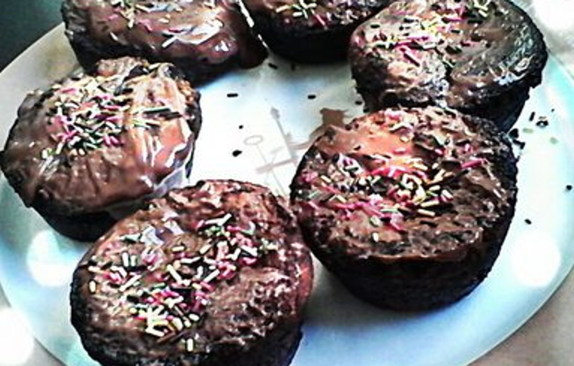 Gâteau fondant au chocolat au lait : Recette de Gâteau fondant au ...