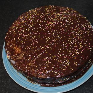 Ganache au chocolat : Recette de Ganache au chocolat - Marmiton