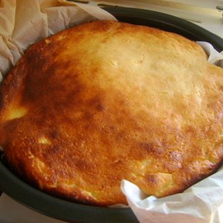 Cheese cake : Recette de Cheese cake - Marmiton