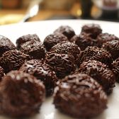 Brigadeiro : Recette de Brigadeiro - Marmiton