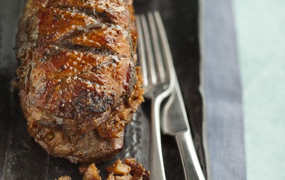 Rôti de canard : nos délicieuses recettes de rôti de canard