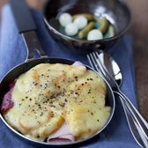 Raclette : Recette de Raclette - Marmiton