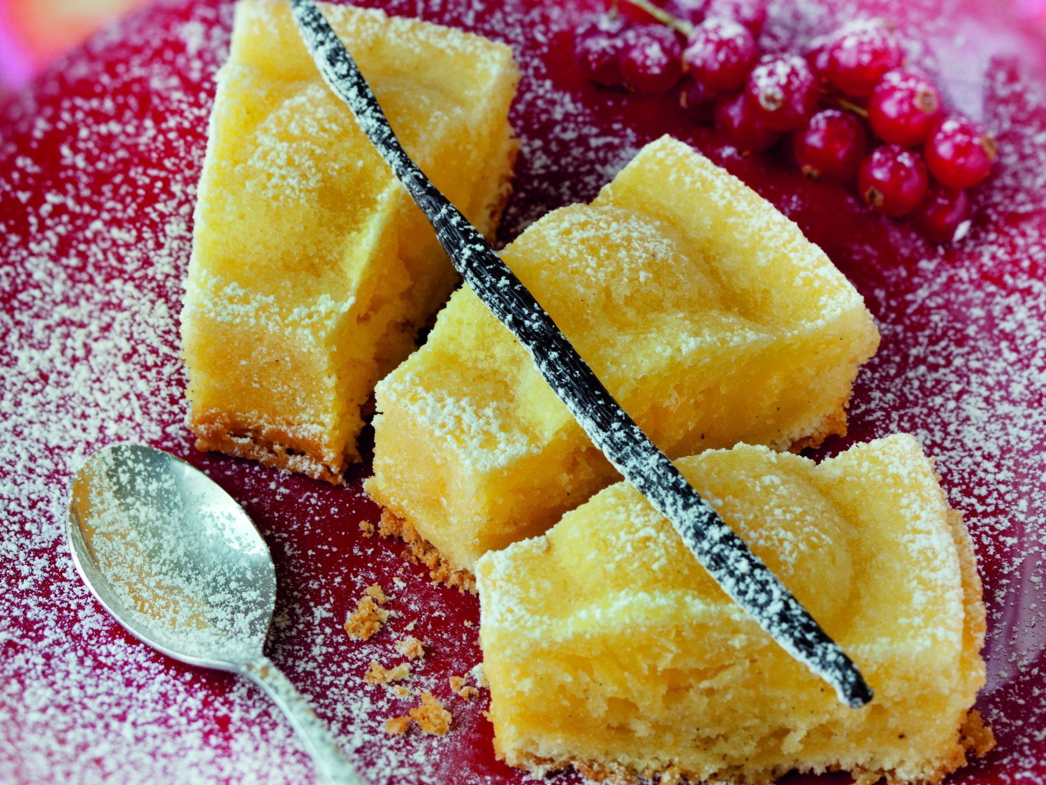 Gâteau ti'son de la Réunion : Recette de Gâteau ti'son de la Réunion ...