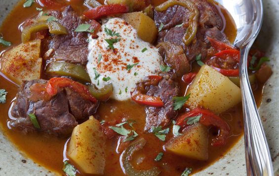 Juneci gulas : nos délicieuses recettes de juneci gulas