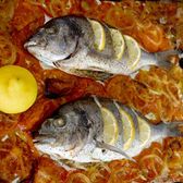 dorade royale : Recette de dorade royale - Marmiton