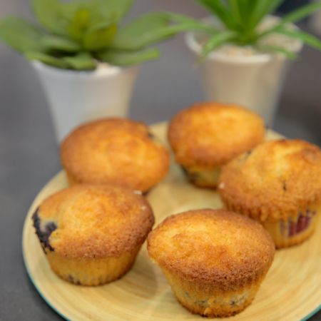 Dessert anglais : nos délicieuses recettes de dessert anglais