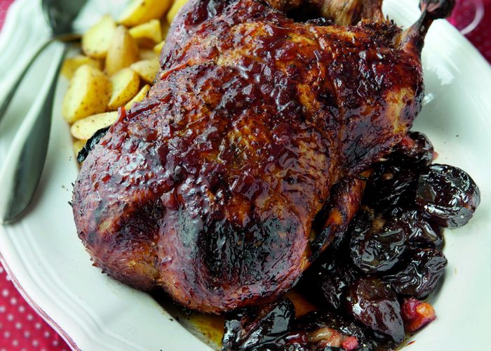 Cuisses de canettes au four : nos délicieuses recettes de cuisses de ...